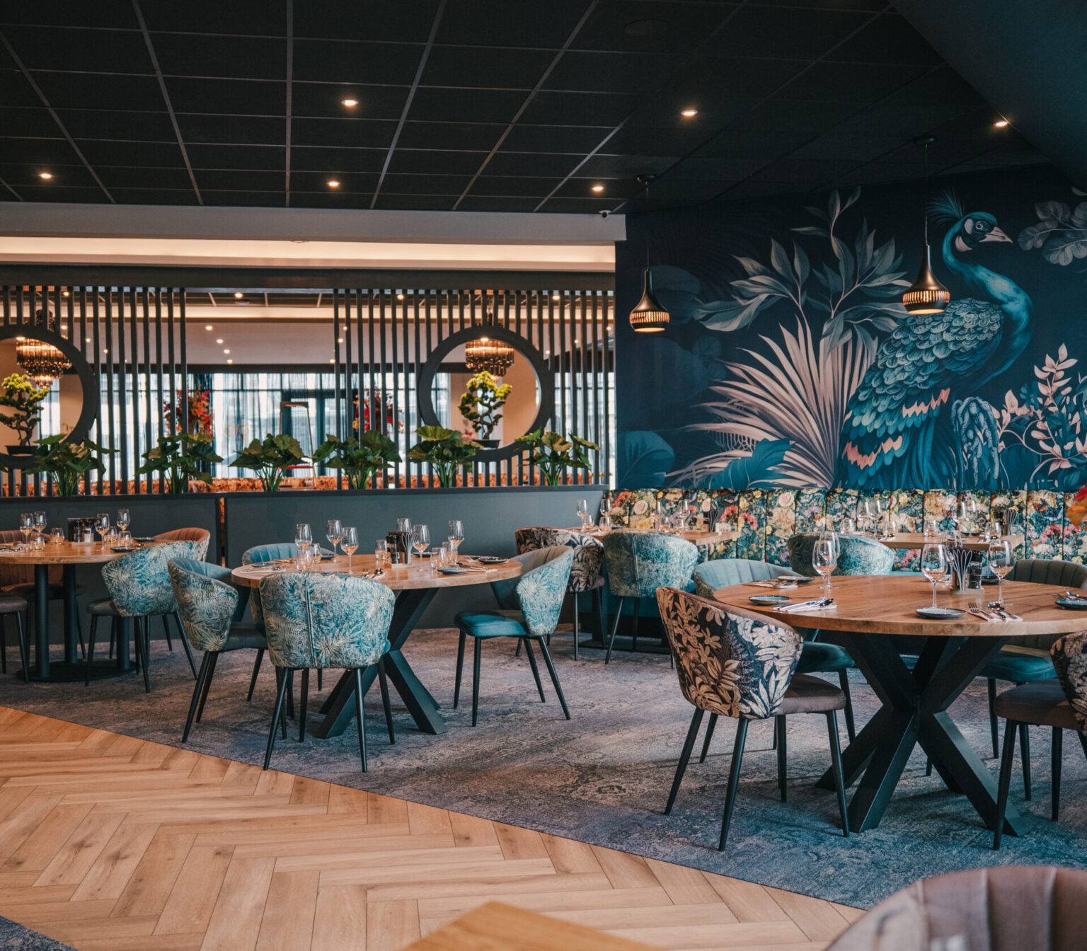 Restaurant Ninety Rotterdam – Inspirerend eten vlakbij Capelle aan den ...